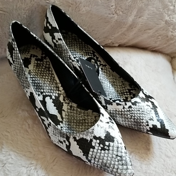 Zara | Shoes | Zara Shoes New With Tag | Poshmark